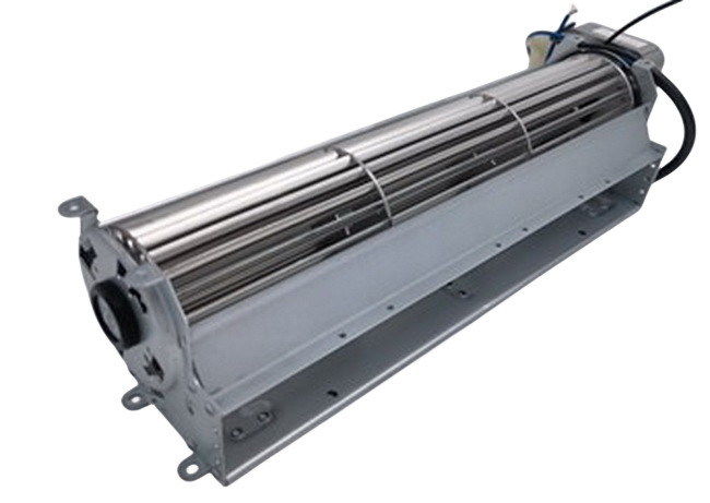 60mmX300 AC Cross Flow Blower Fan High Air Volumn 36W 0.3A 230VAC 50HZ