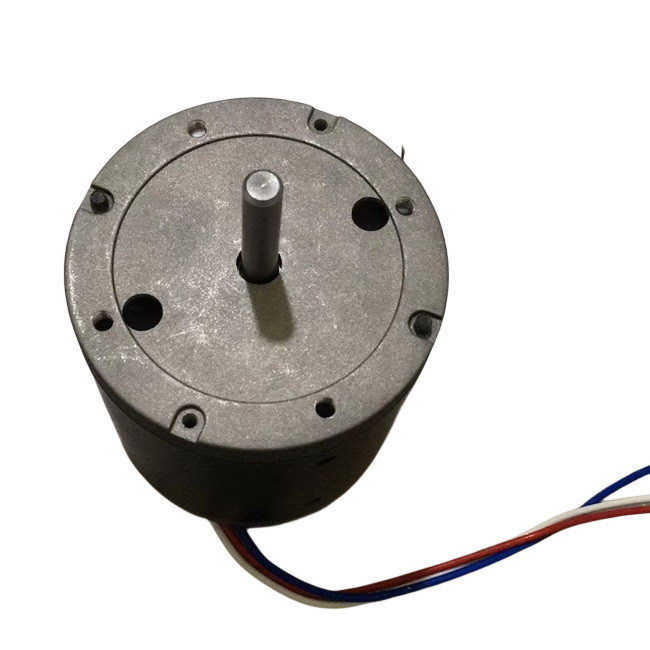 20W 4P PSC 3.3 Frame Motor Single Phase Fan Motor For Transformer Power ...
