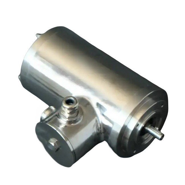 IEC IP66 Stainless Steel Motor Direct Drive Motor Conveyor 1745RPM For ...