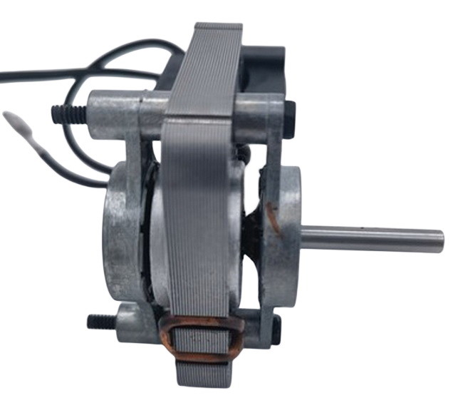 20W 0.22A 208VAC C Frame Motors Shaded Pole Electric Motor AC Single Phase