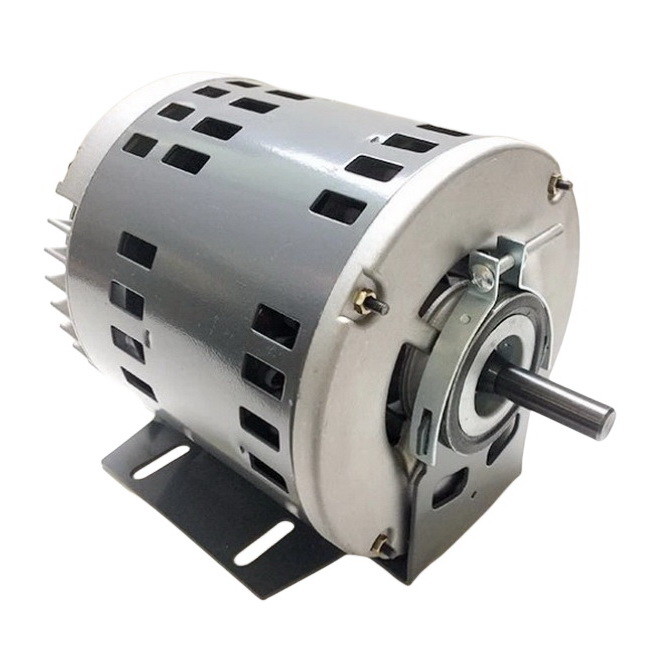 56FR General Purpose AC Motors Split Single Phase Cooler Motor ODP With ...
