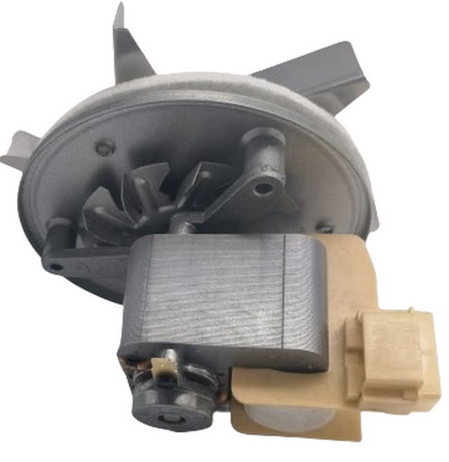 230V 50Hz 55W UNIVERSAL HOT AIR CIRCULATION FAN MOTOR FOR HOT CUPBOARD ...