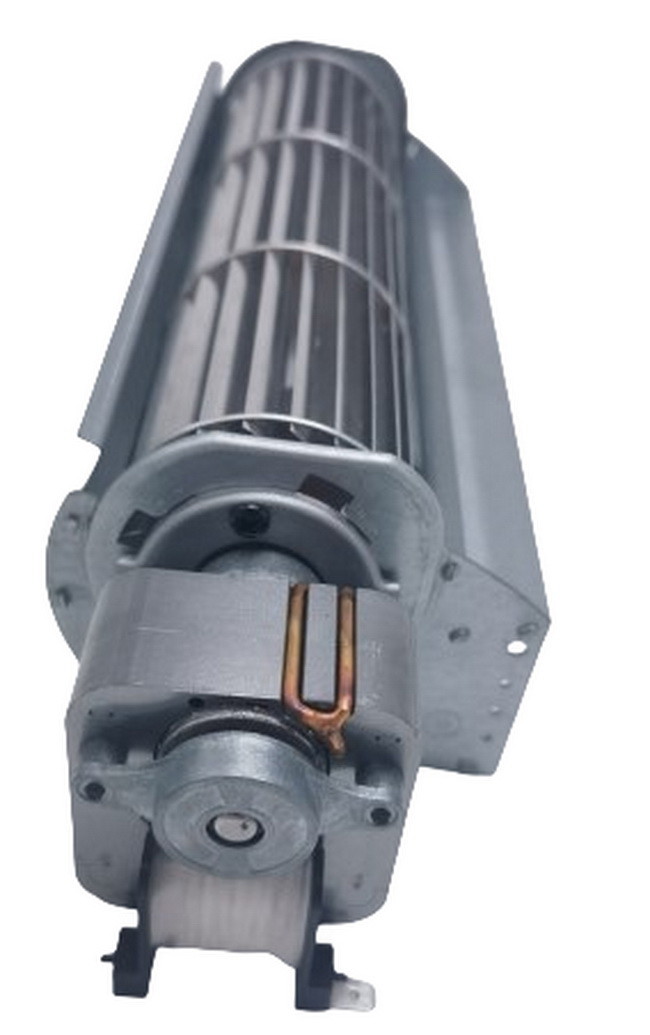 65mmx 240mm AC Crossflow Blower Fan 48W 0.78A In Multiple Mounting ...